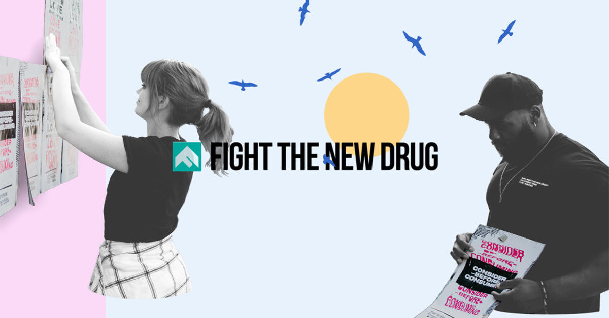 Acerca de FTND - Fight The New Drug - Español